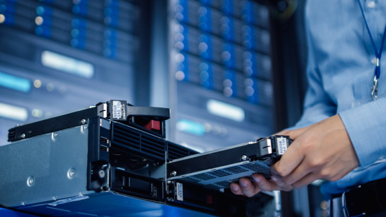 Sizing Backup Servers - Global Data Vault